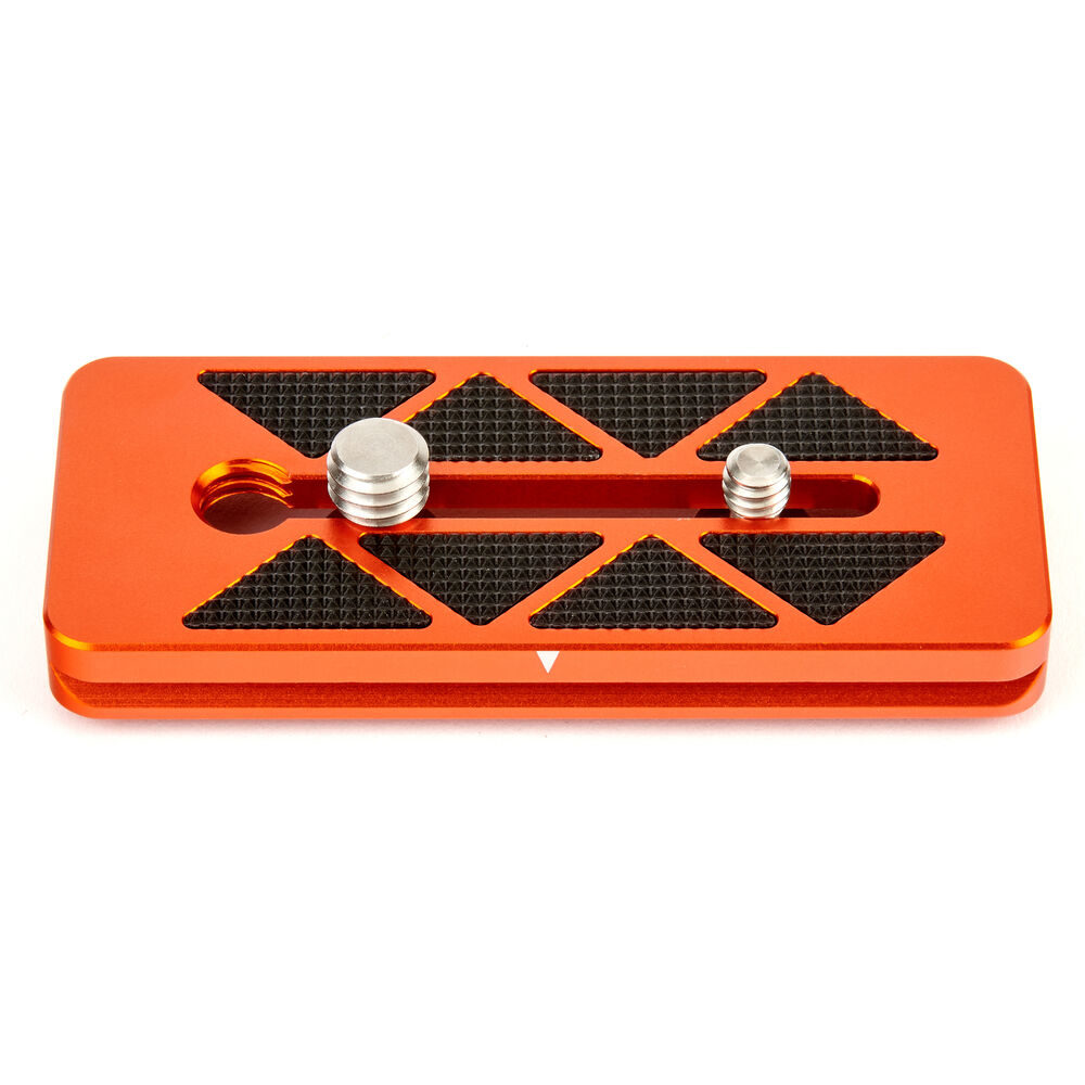 3 Legged Thing Arca Swiss Compatible QR Plate | CameraNU.l