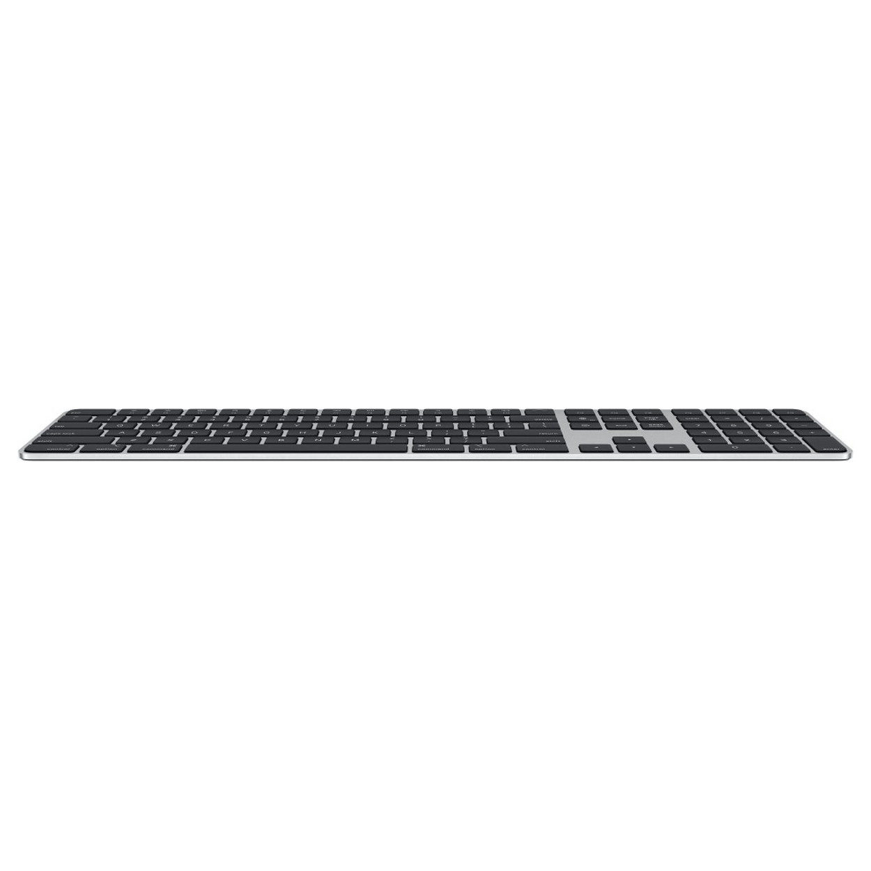Apple Magic Keyboard Touch ID Zwart AZERTY | CameraNU.nl