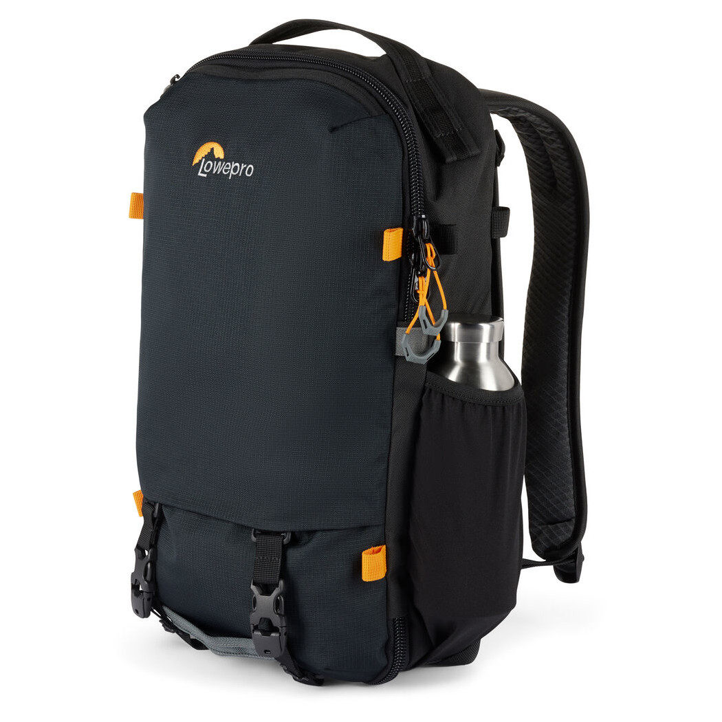 Lowepro Trekker Lite BP 150 AW rugzak Zwart kopen? | Cameranu