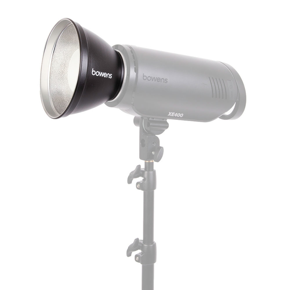 Bowens Standard Reflector - 165mm | CameraNU.nl