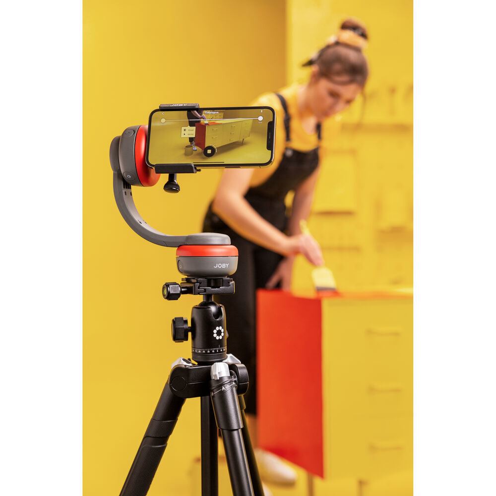 Joby Pan/Tilt Bracket voor Spin kopen? | Cameranu