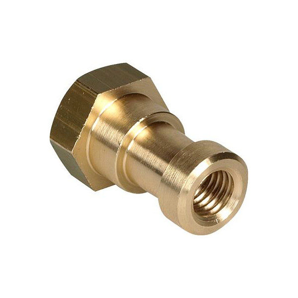 Manfrotto Double Female Thread Stud M10-M10 | CameraNU.nl