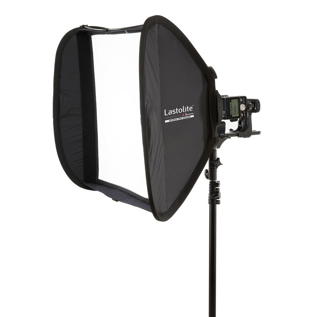 Lastolite Ezybox II Square 90x90cm Large | CameraNU.nl