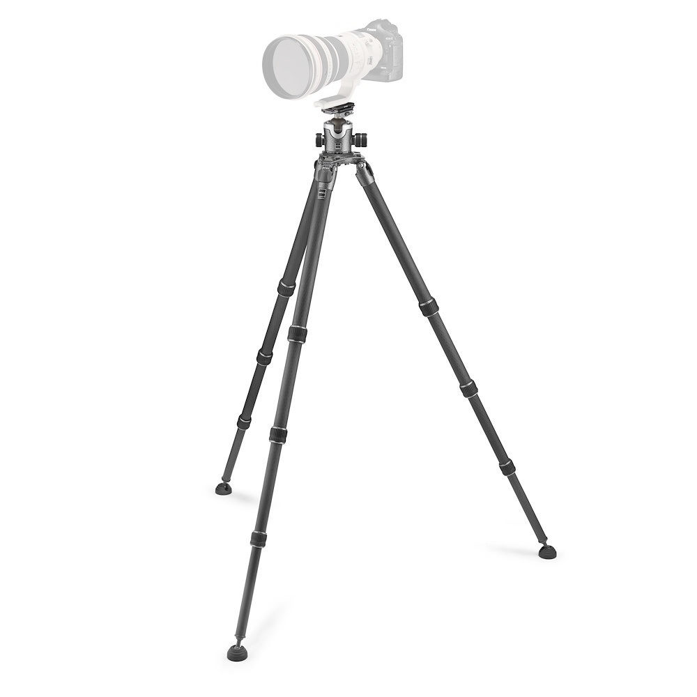 Gitzo GK4543LS-83LR statief (Serie 4) kopen? | Cameranu
