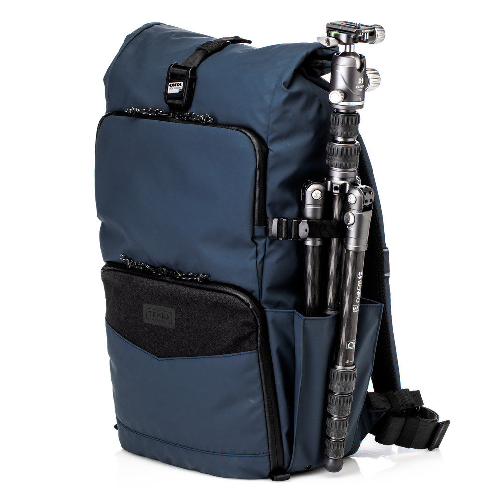 Tenba DNA 16 DSLR Backpack Blauw kopen? | Cameranu
