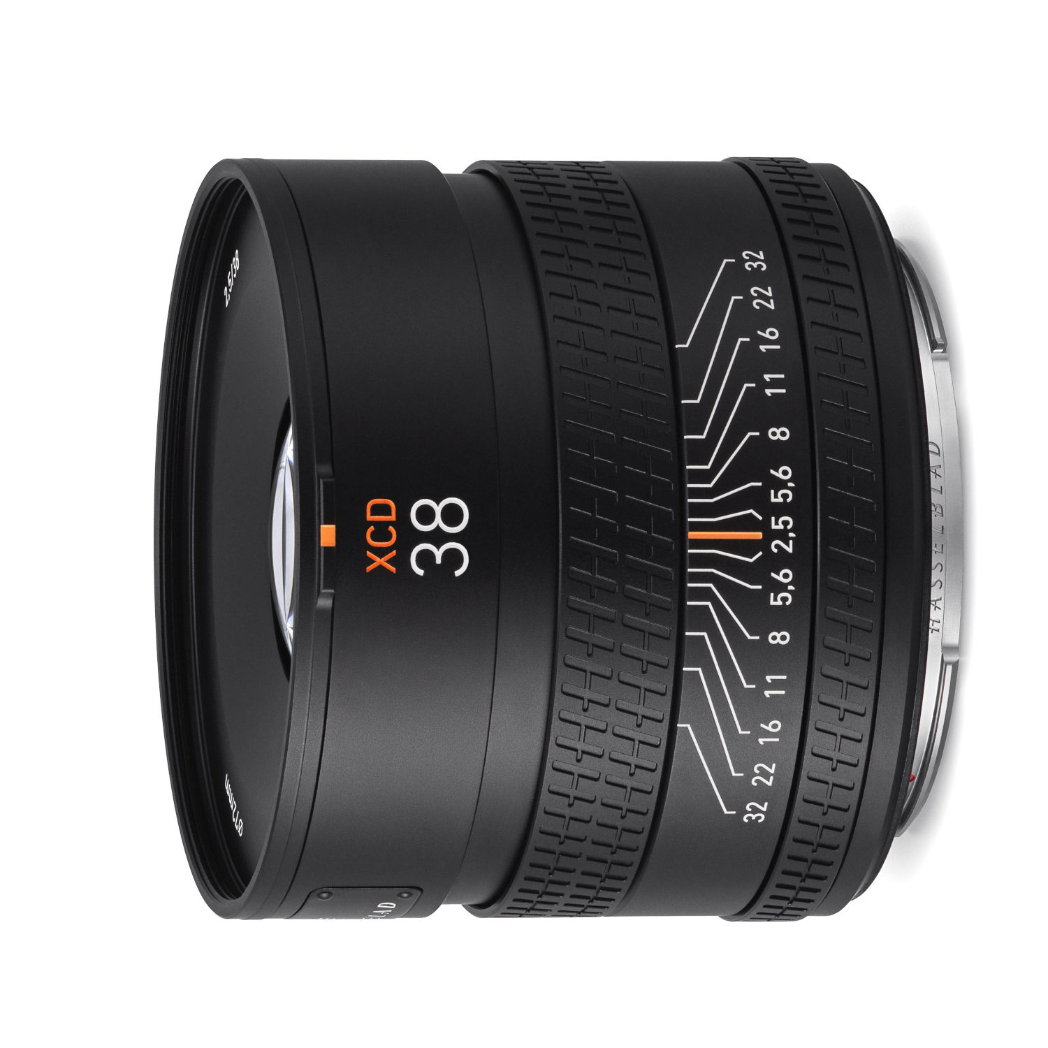 Hasselblad XCD 38mm f/2.5 objectief kopen? | Cameranu
