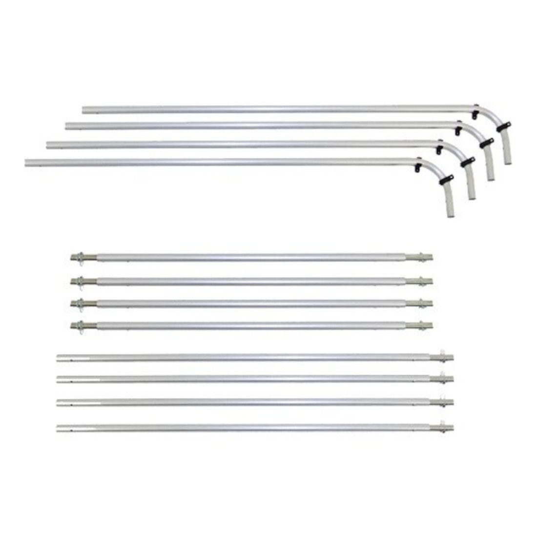 Sunbounce Sun-Scrim Butterfly Scrim Frame 8x8 | Cameranu