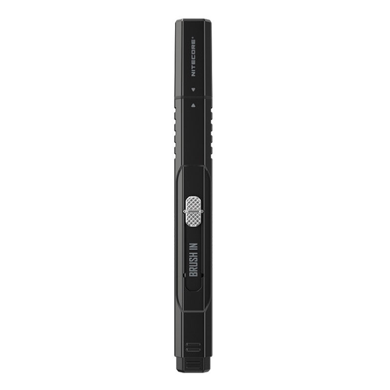 Nitecore Lens Cleaning Pen Carbon Black kopen? | CameraNU.nl