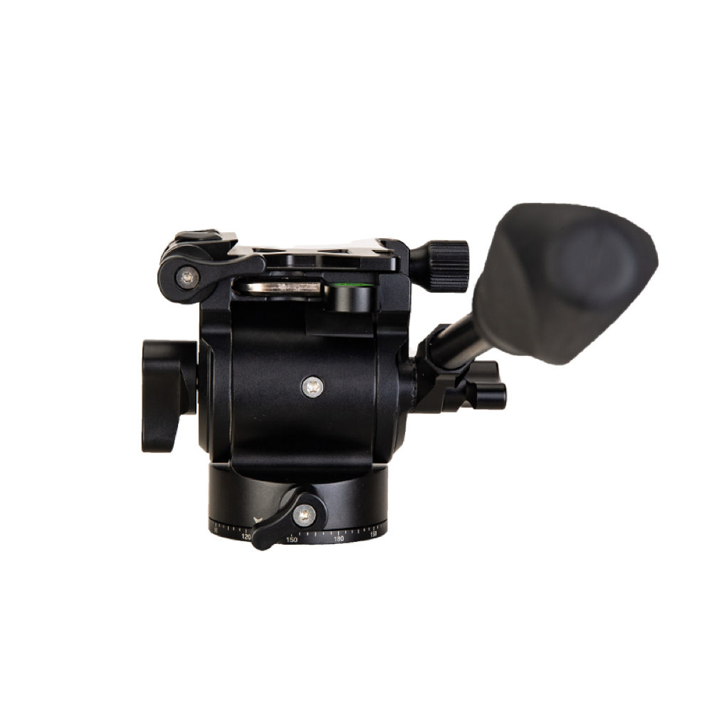 Fotopro MH-6A Videokop kopen? | Cameranu