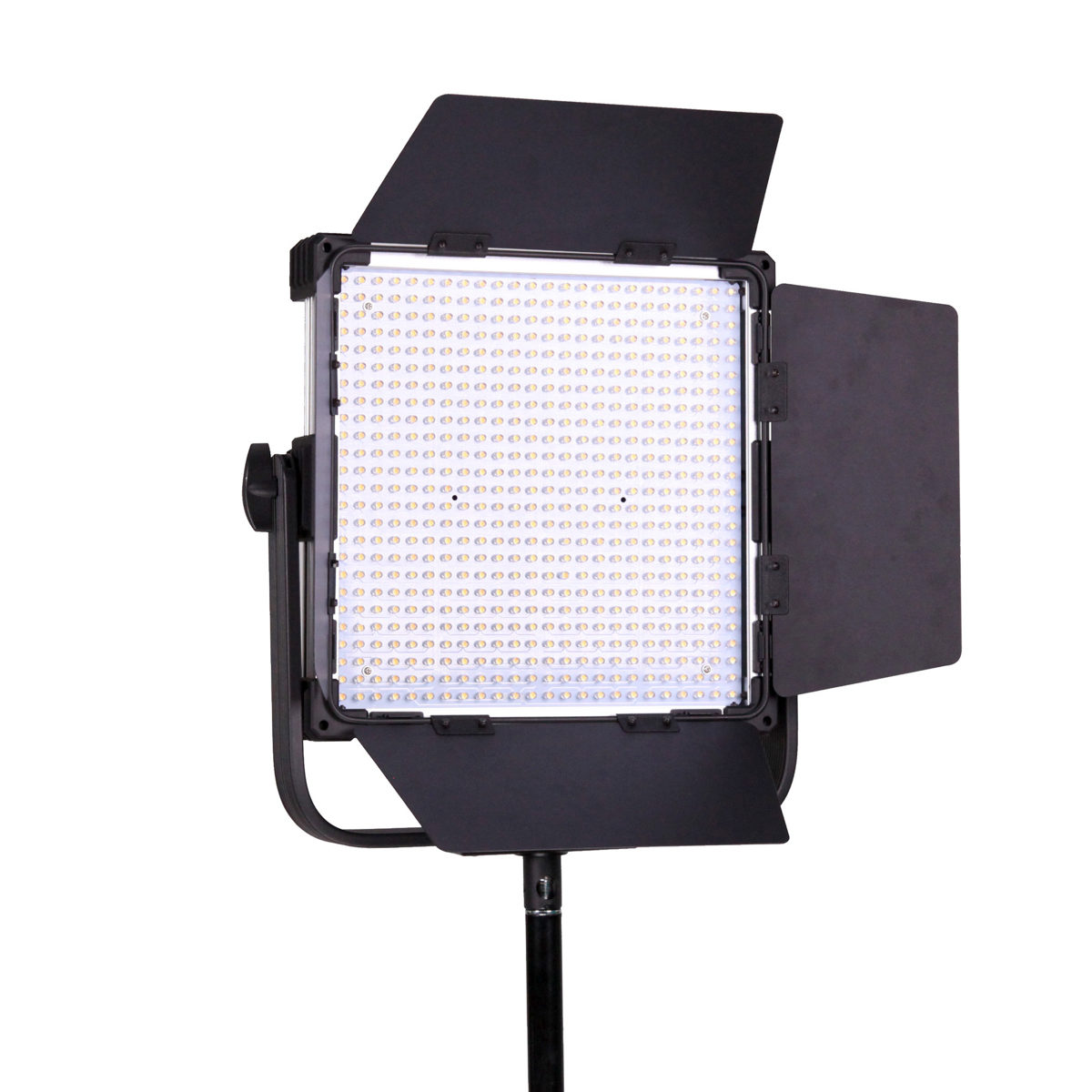 Ledgo LG-600MSII LED Studiolamp kopen? | Cameranu