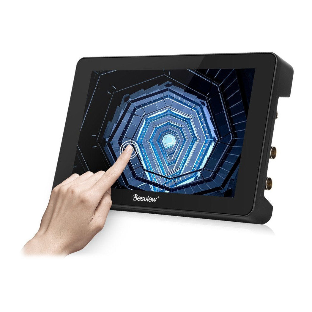 Demomodel Desview R7S II 7" Touch Monitor | CameraNU.nl