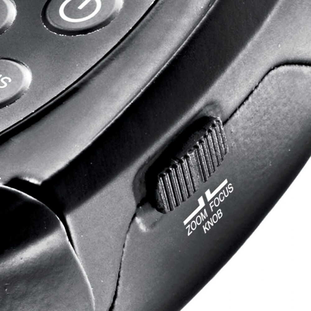 Manfrotto Lanc Remote Control Pan Bar kopen? | CameraNU.nl