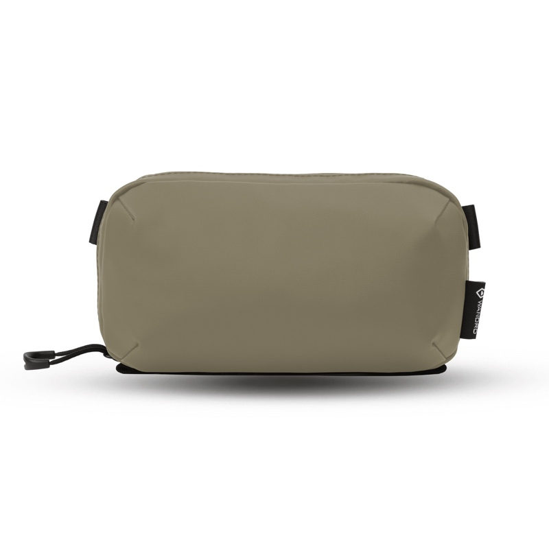 Wandrd Tech Bag Small Beige kopen? | CameraNU.nl
