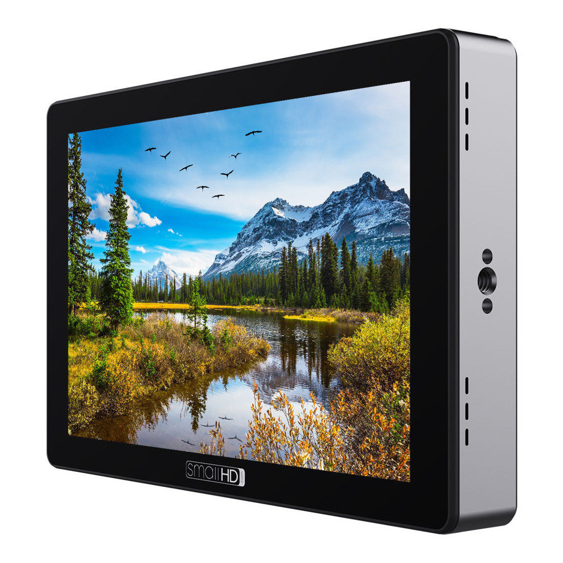 Demomodel SmallHD 702 Touch 7-inch Monitor | CameraNU.nl