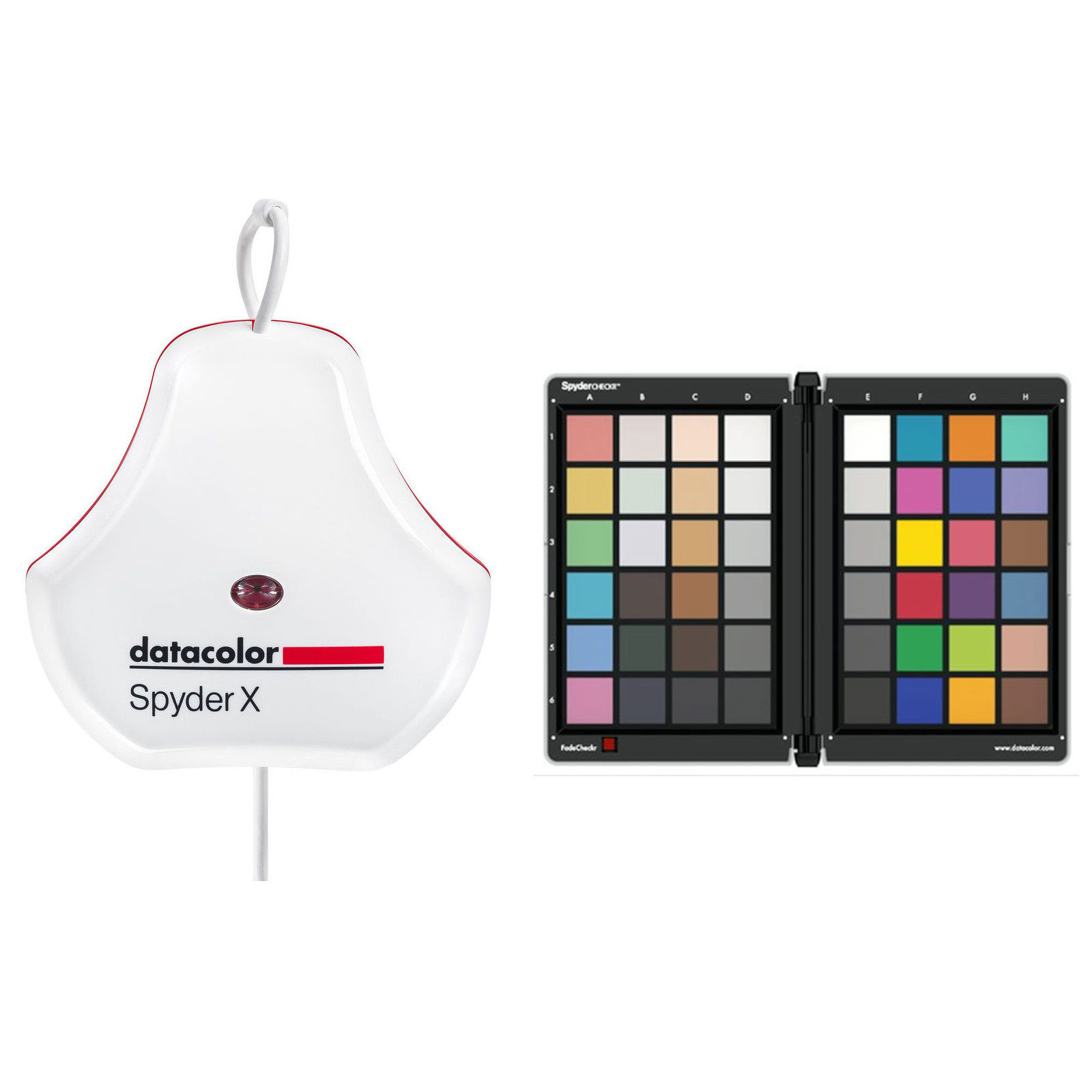 Datacolor Spyder X Pro Checkr kit kopen? | CameraNU.nl