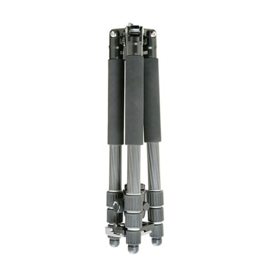 Calumet 4-Section Carbon Tripod CK8122 kopen? | Cameranu