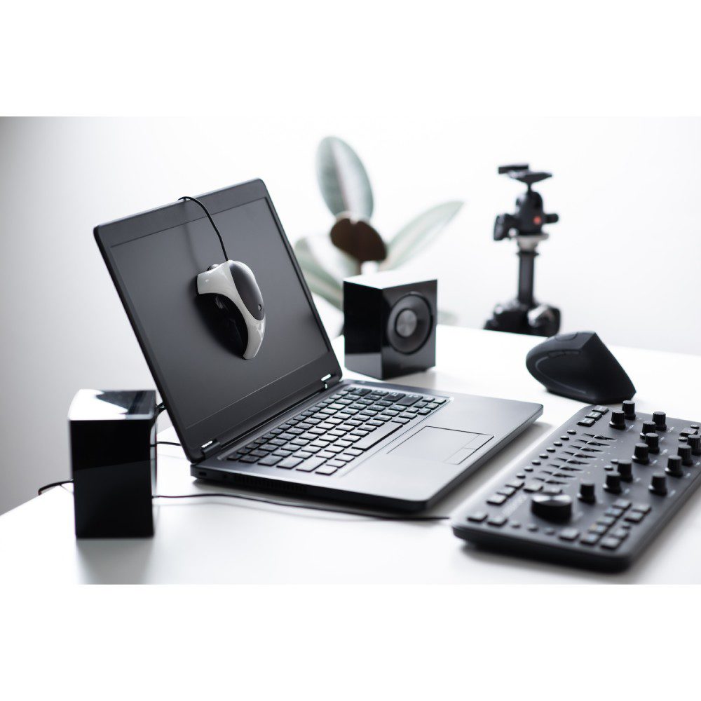 Cursus Hoe maak ik de perfecte print - Rotterdam - 8-4-23