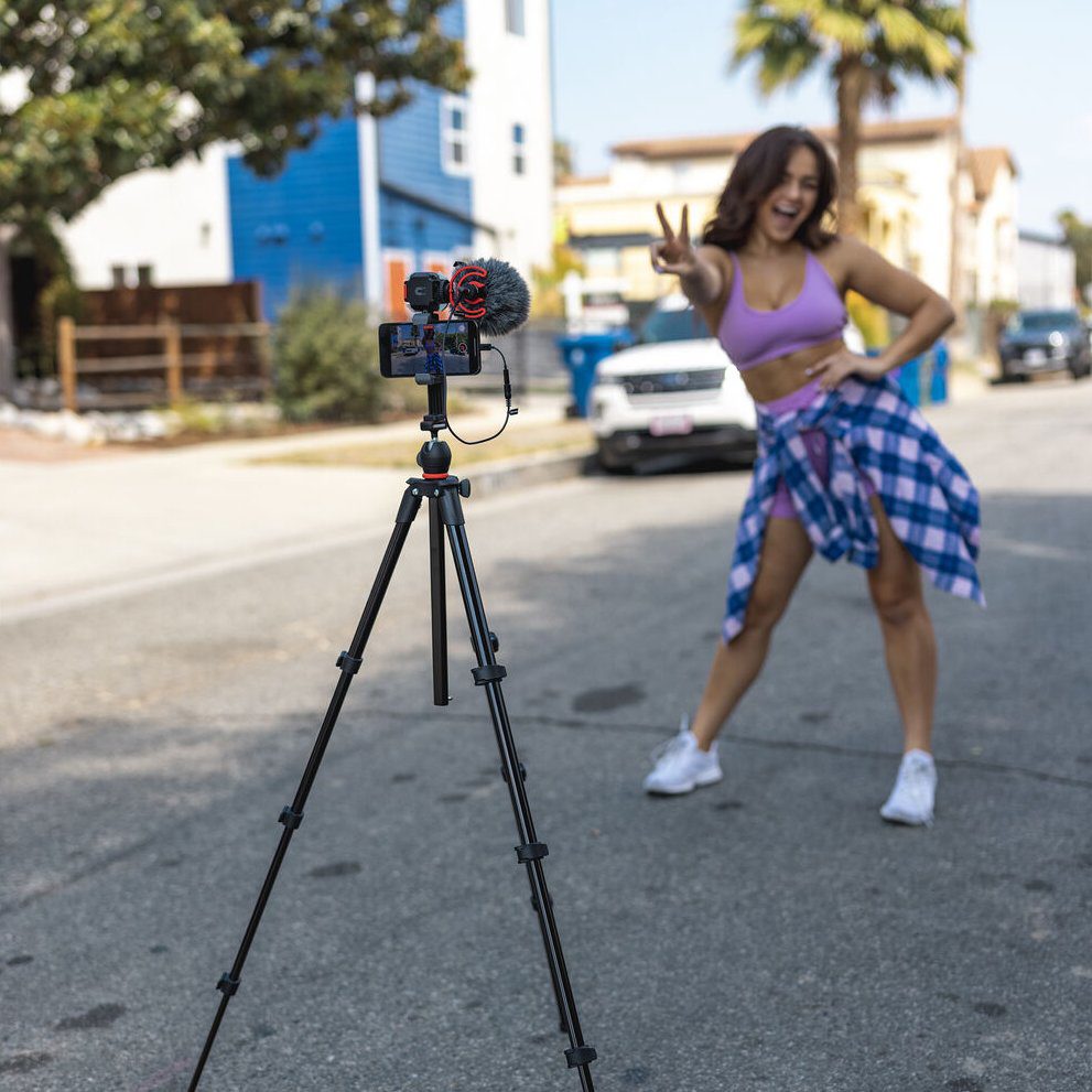 Joby Compact Light Statief Kit kopen? | Cameranu