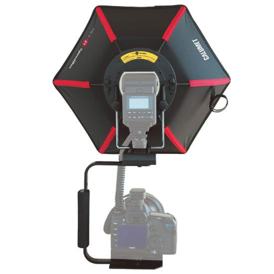 Calumet Speedbox Hex 21 kopen? CameraNu.nl