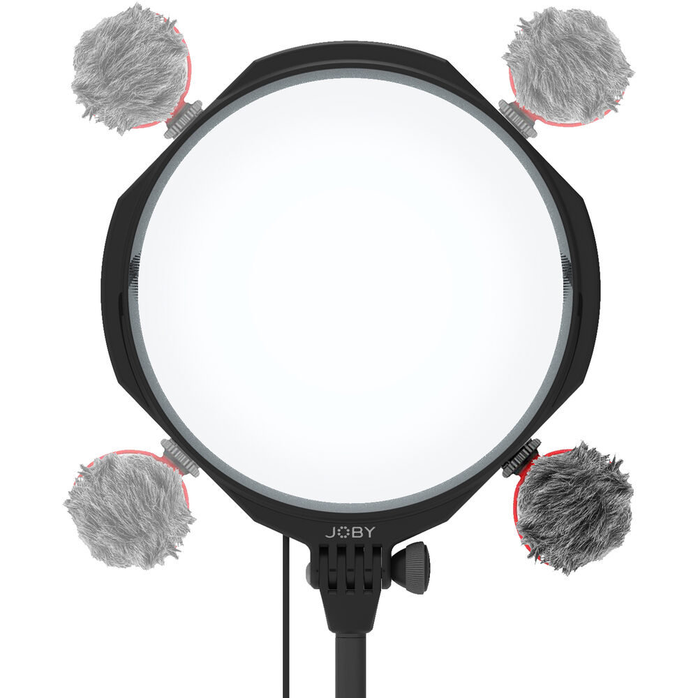 Joby Beamo Studio Creator Kit kopen? | CameraNU.nl