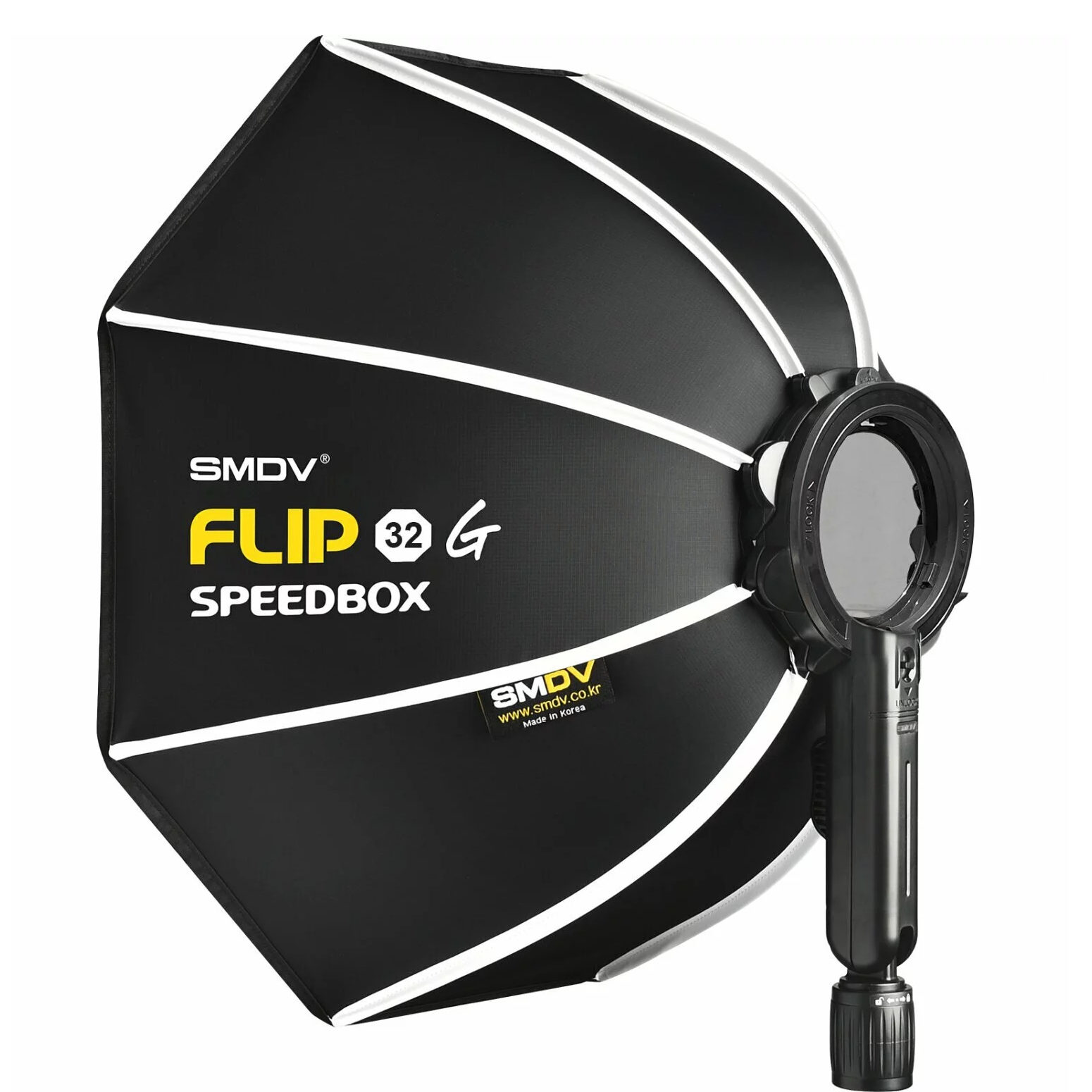 SMDV Speedbox-Flip32G kopen? | CameraNU.nl