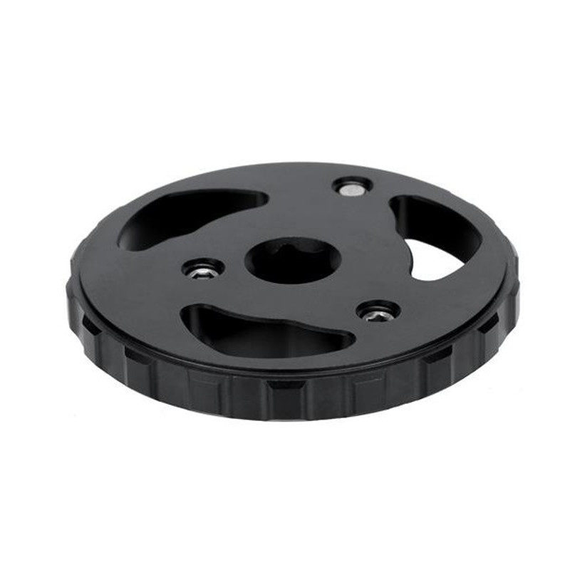 Tweedehands Leofoto Geared center column kopen | Cameranu