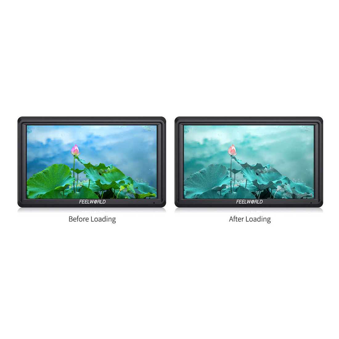 Tweedehands Feelworld 4K HDMI Monitor kopen? | CameraNU.nl