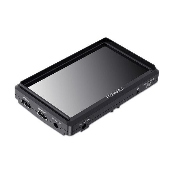 Tweedehands Feelworld 4K HDMI Monitor kopen? | CameraNU.nl