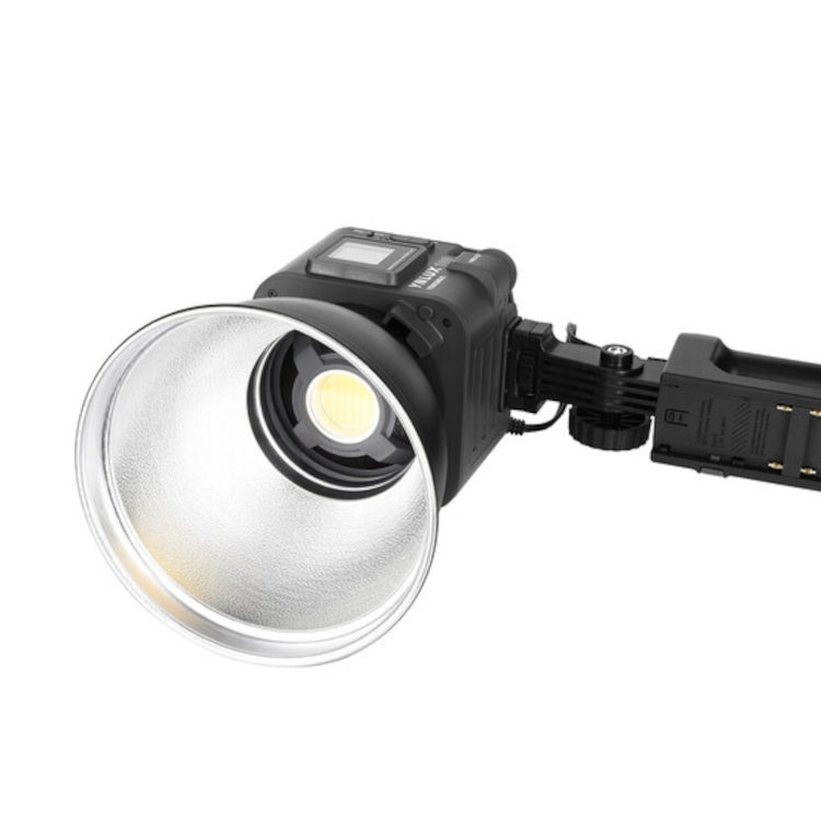 Yongnuo YNLUX100 Bi-Color LED Light Kit kopen? | CameraNU.nl