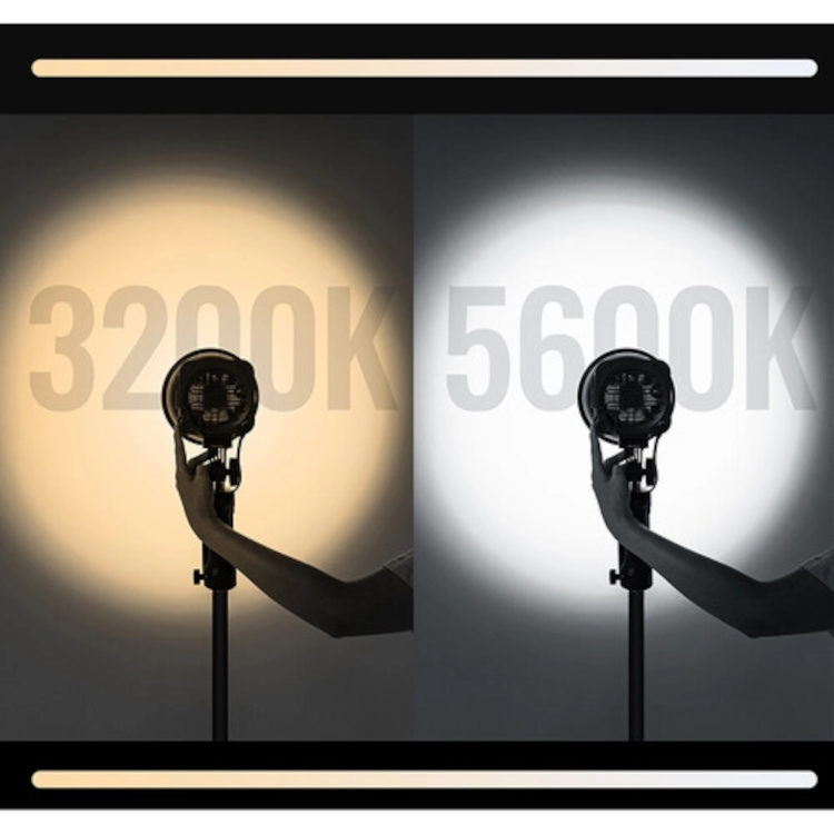 Yongnuo YNLUX100 Bi-Color LED Light Kit kopen? | CameraNU.nl