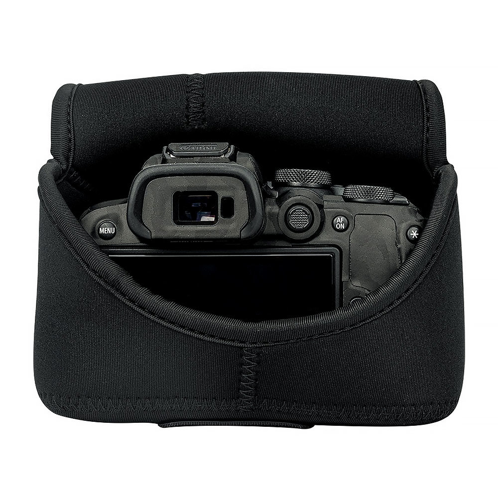 JJC OC-C3BK Neoprene Camera Pouch kopen? | Cameranu