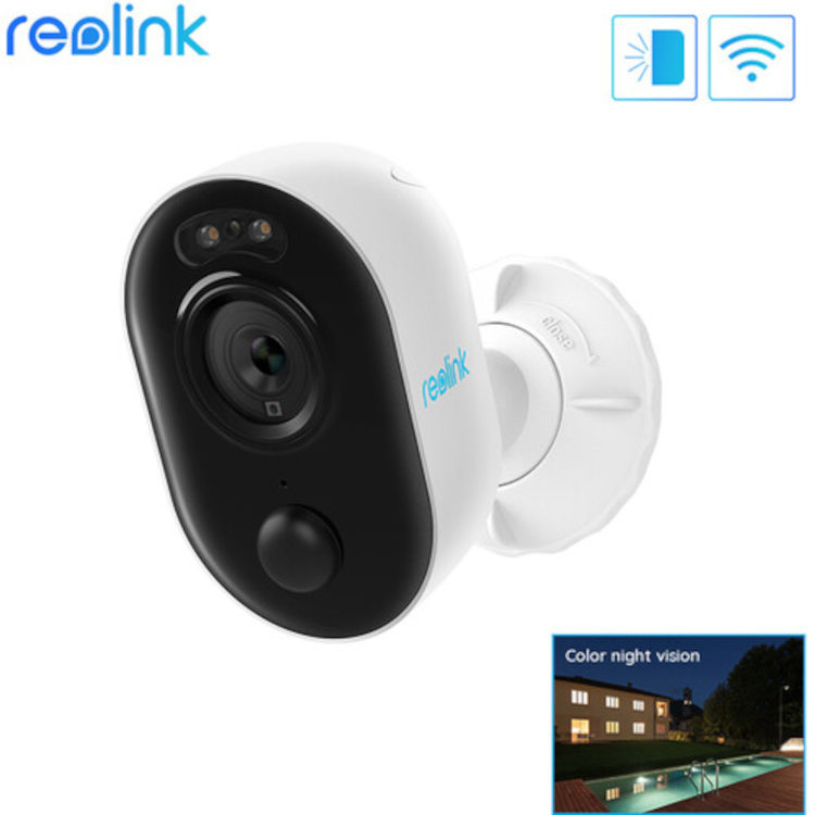 Reolink Lumus Outdoor IP-camera kopen? | CameraNU.nl