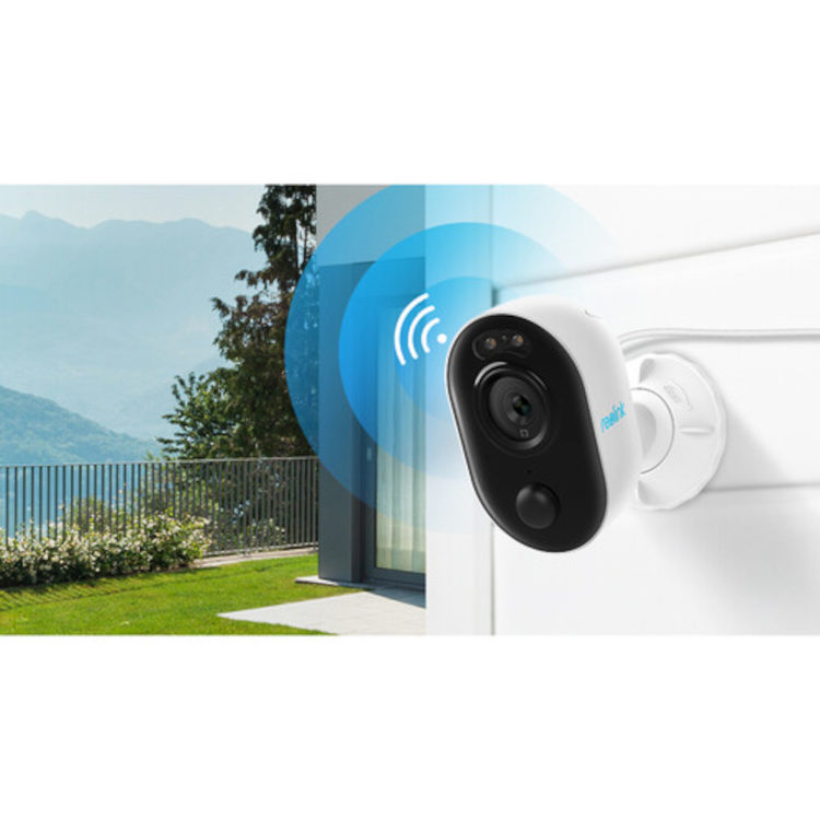 Reolink Lumus Outdoor IP-camera kopen? | CameraNU.nl