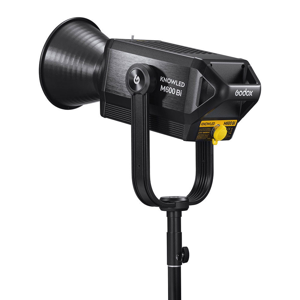 Godox Knowled M600Bi Bi-Color LED Light kopen? | CameraNU.nl