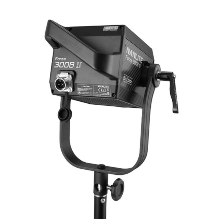 Nanlite Forza 300BII Bi-color LED Light kopen? | Cameranu