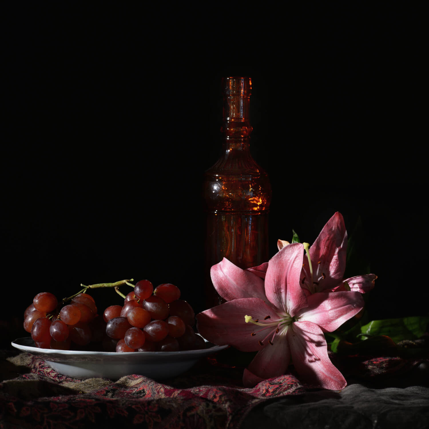 Workshop Gouden Eeuw Stilleven Fotografie 20-5 | CameraNU.nl