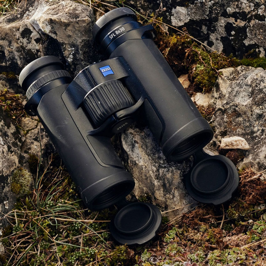 Zeiss SFL 8x30 verrekijker kopen? | Cameranu