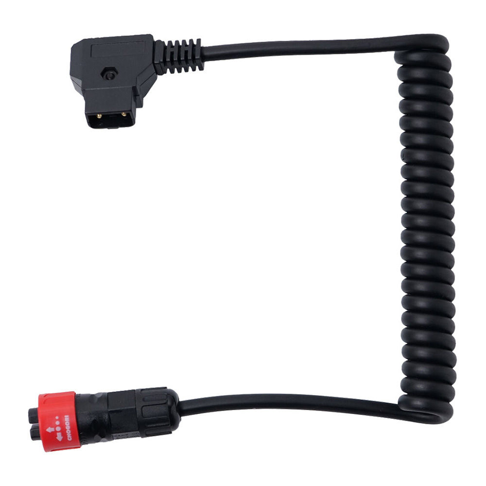 Aputure D-Tap Power Cable Amaran P60C/X kopen? | Cameranu