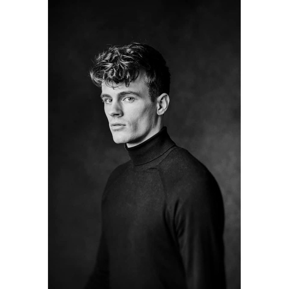 Masterclass Portretfotografie 14-04-23 | CameraNU.nl