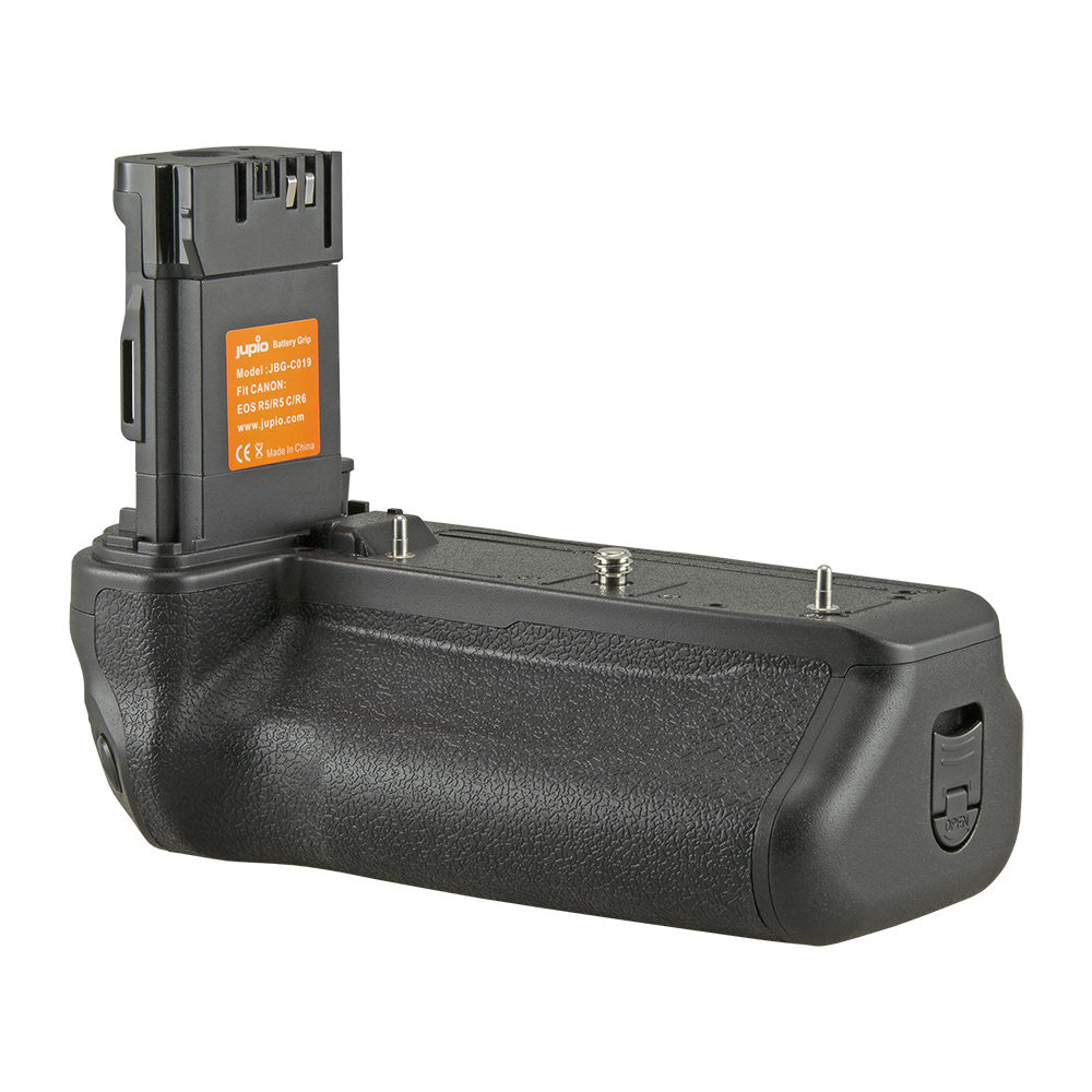 Jupio BG-R10 Battery Grip kopen? | Cameranu