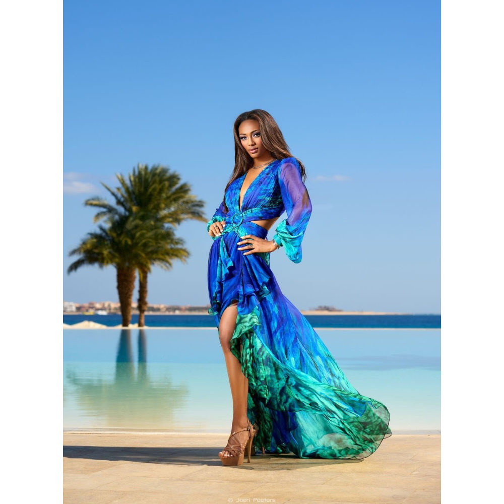 Workshop Joeri Peeters - Fashionfotografie - 29 april 2023