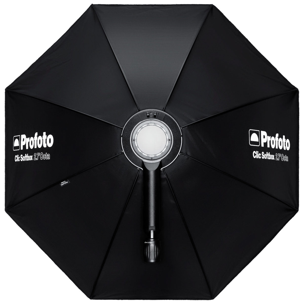 Profoto Clic Softbox 2.7 Octa 80cm kopen? | Cameranu