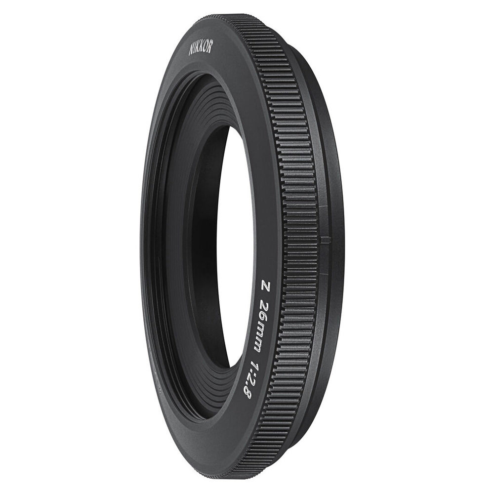 Nikon Z 26mm f/2.8 objectief kopen? | Cameranu