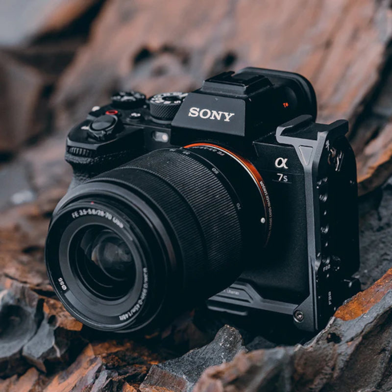 Falcam F22/F38 QR L-Bracket A7M4/A7S3 kopen? | Cameranu