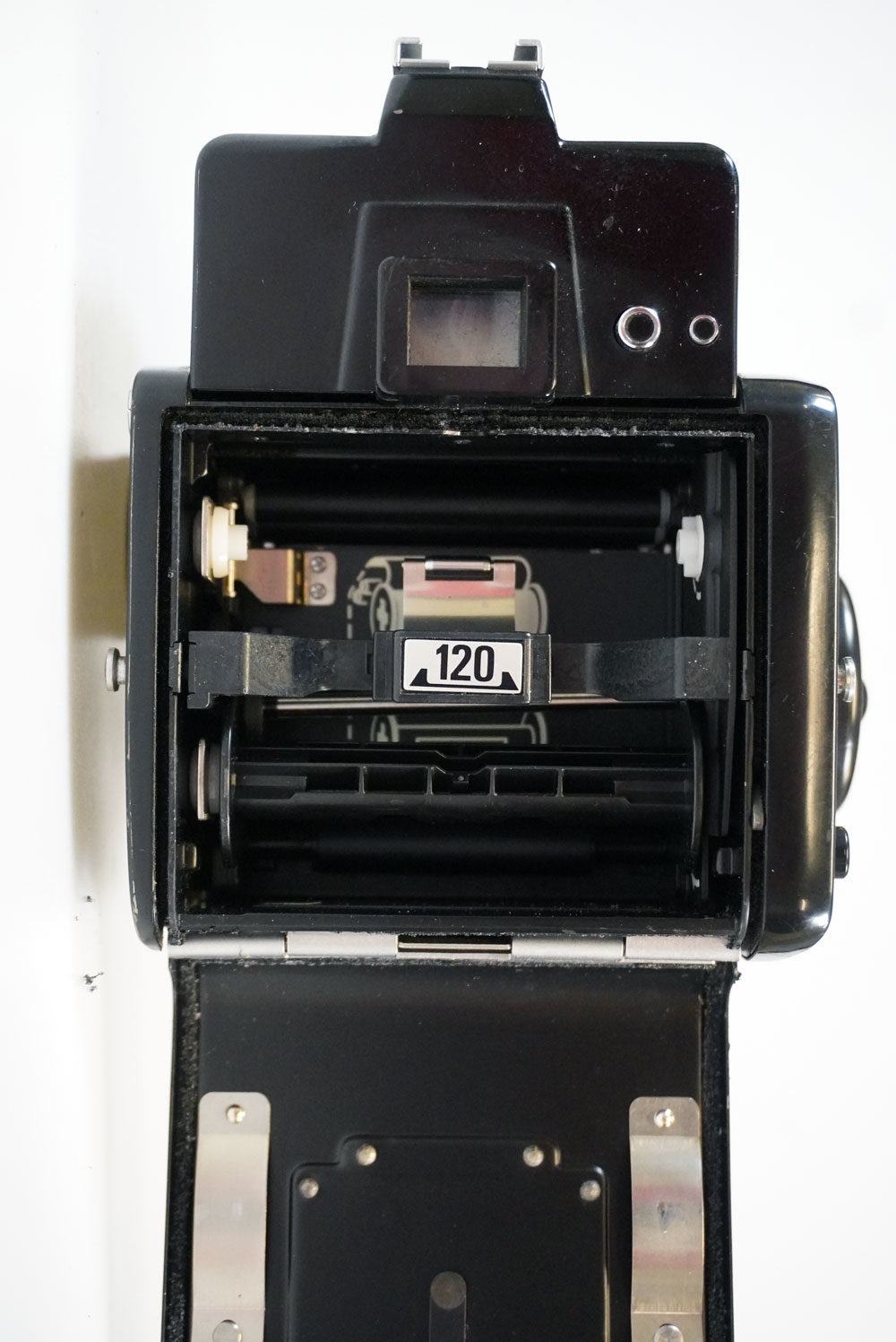 Mamiya 645J + Sekor Macro C 80mm Tweedehands | CameraNU.nl