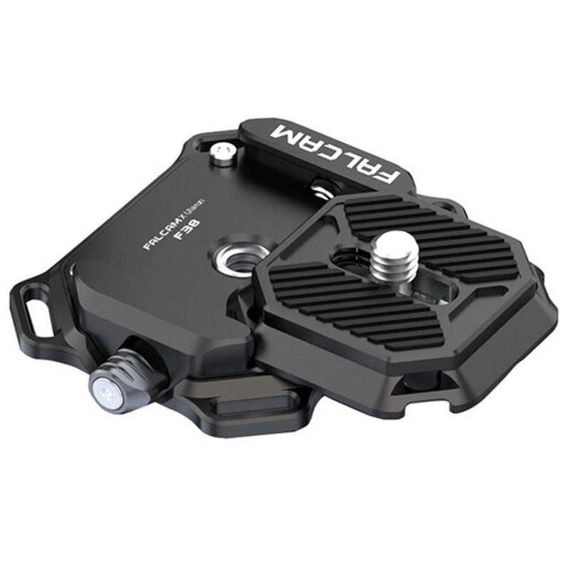 Falcam F38 Quick Release voor Shoulder Strap | CameraNu.nl