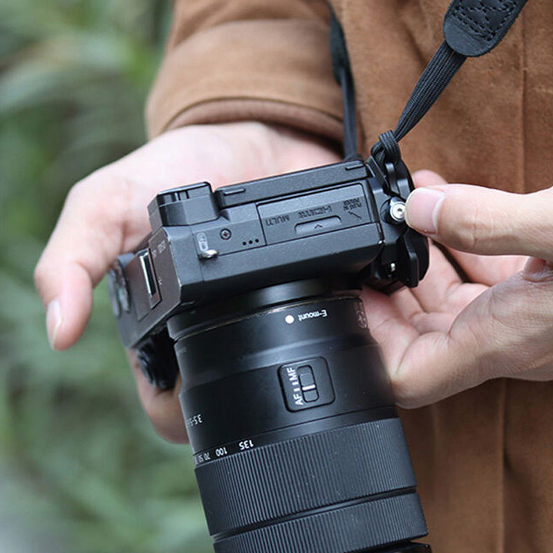 Falcam F38 Quick Release voor Shoulder Strap | CameraNu.nl