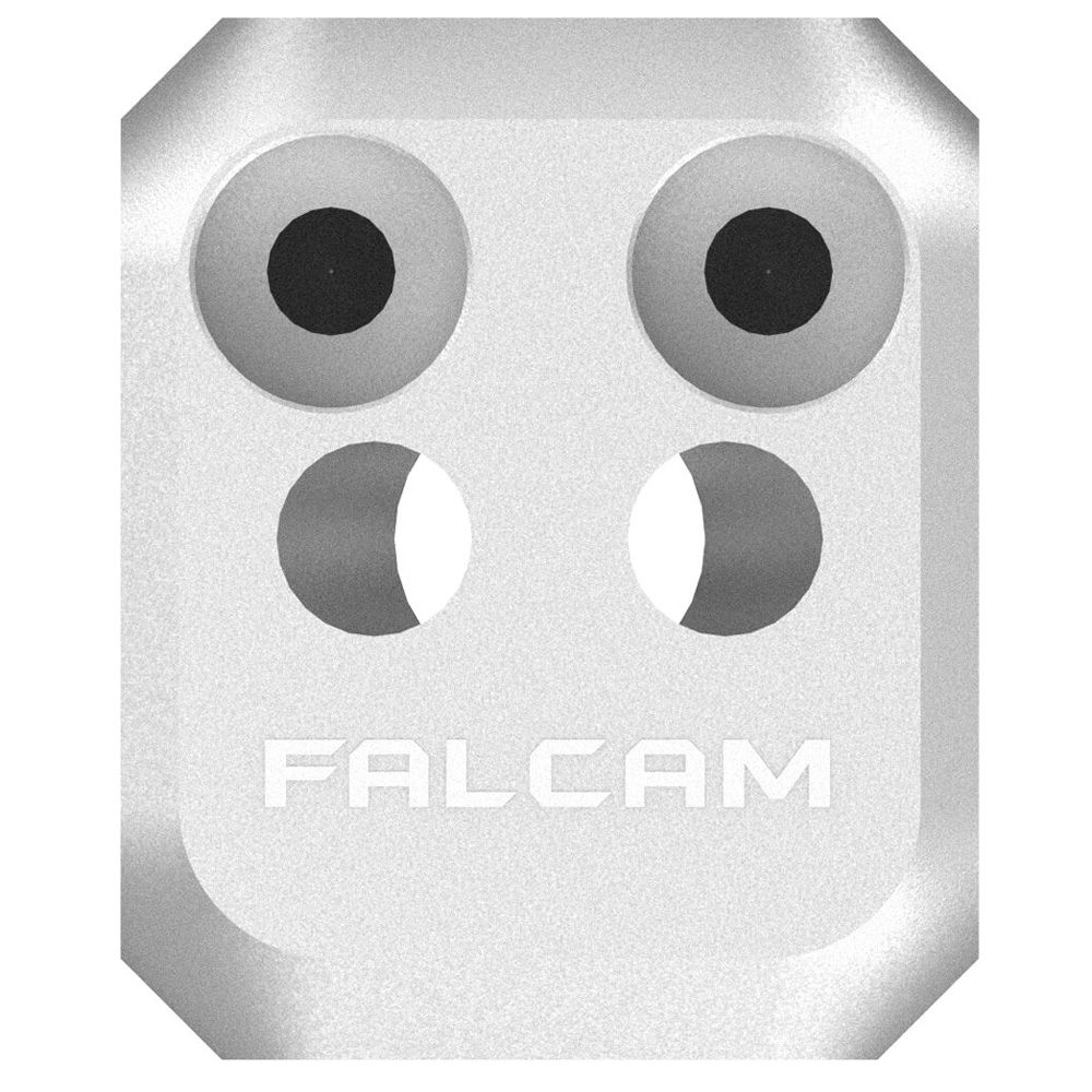 Falcam Expanding Plate for F22 Quick Release Cube | Cameranu