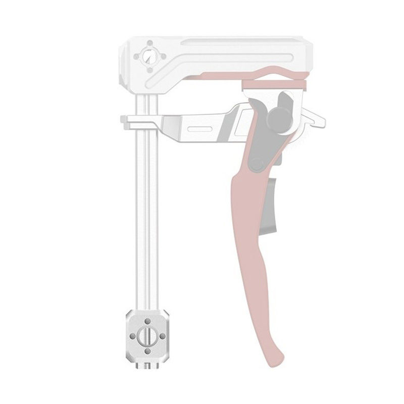 Falcam Expanding Plate for F22 Quick Release Cube | Cameranu