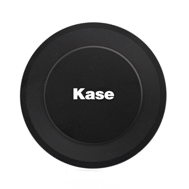 Kase Magnetic Lens Cap Front 95mm kopen? | CameraNU.nl